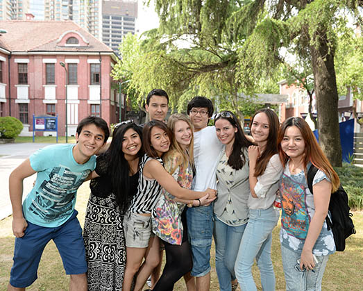 14 Chinese Universities that Offer International Degrees
