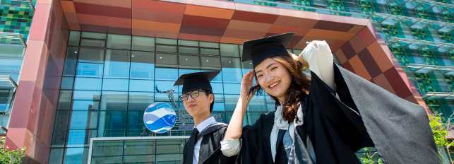 Dual Degree Programs in China Guide for 2021 / 2022 - yes or no?
