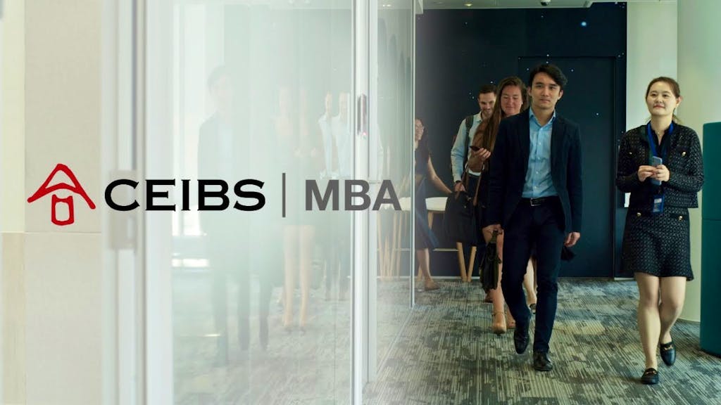 What Makes CEIBS MBA Unique? 21 Best Features of the CEIBS MBA