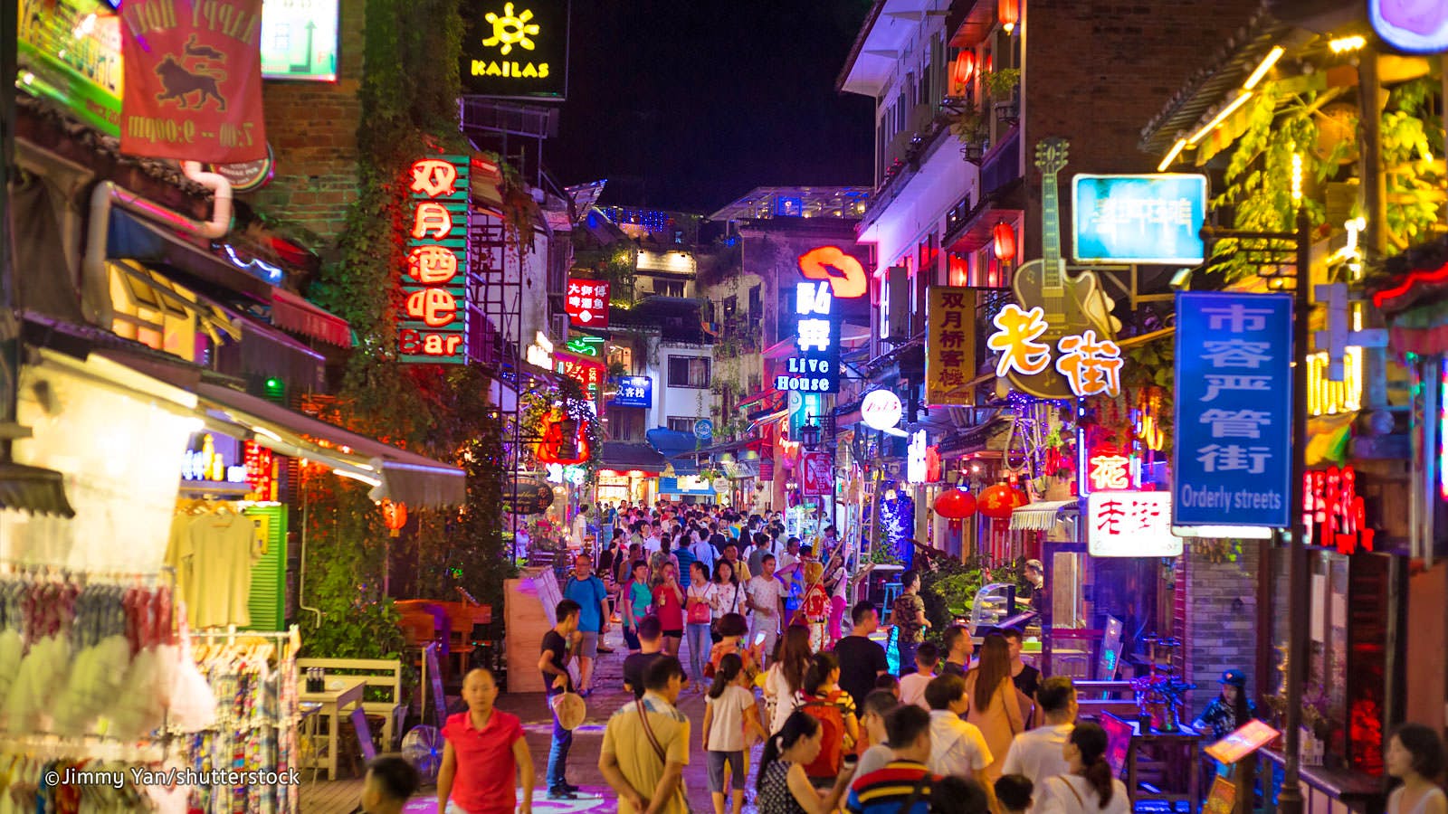 7 Best Reasons Guilin City in China is the Most Ideal Place to Learn ...