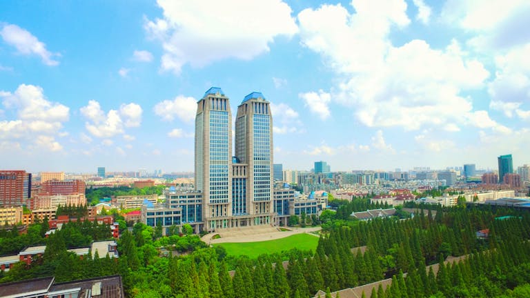 Project 211, Project 985, C9 League, and Double First Class • China ...