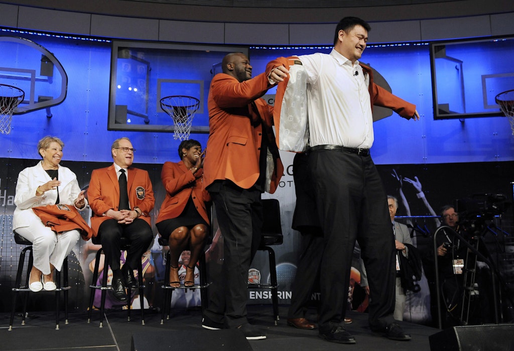 20 Most Famous People From China! • China Admissions