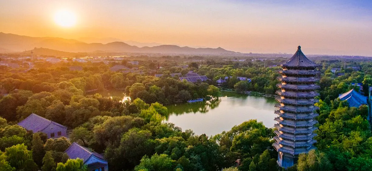 Top 10 Most Beautiful Universities in China • China Admissions