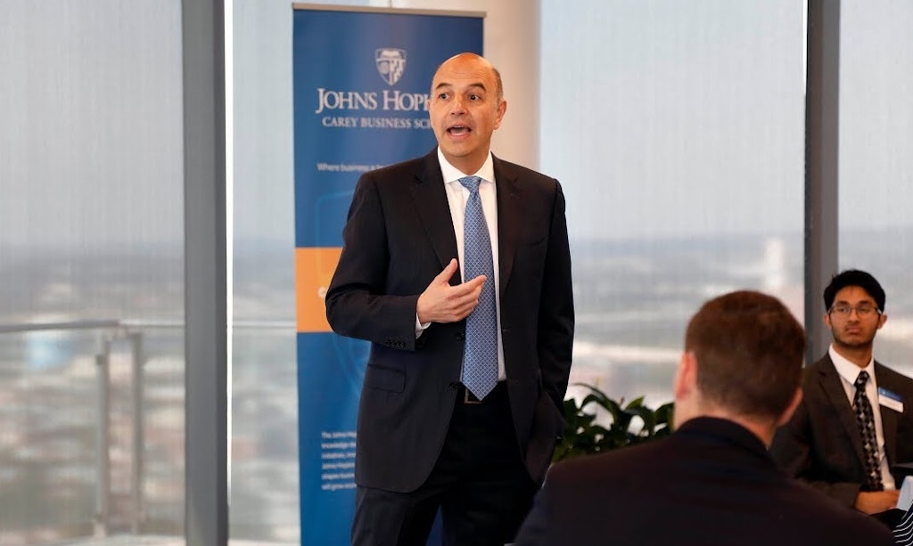 Cheung Kong Graduate School of Business Announces International ...