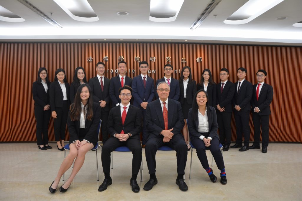 A Guide to the LLM Programs at The Chinese University of Hong Kong ...