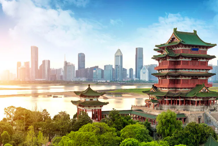 Service Fees for Chinese C9 Universities: FAQ • China Admissions