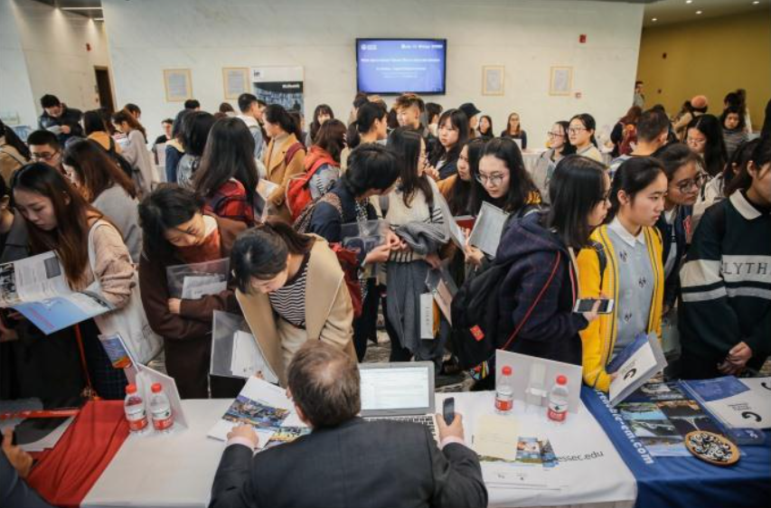 10 Reasons to Pursue Master of Global Management at Tongji-SEM in China ...