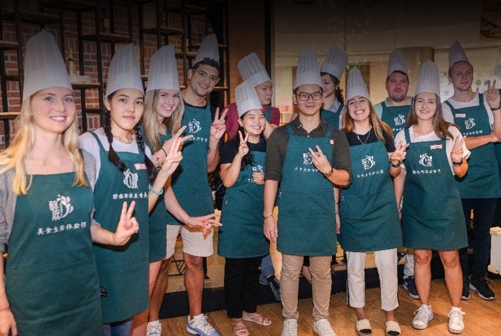 10 Reasons to Pursue Master of Global Management at Tongji-SEM in China ...