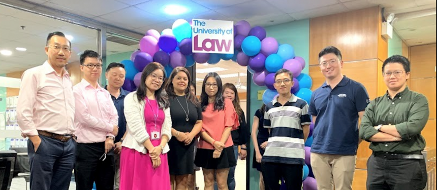 7 Reasons to Study at U Law Hong Kong • China Admissions