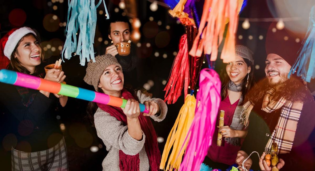 How to Say 10 Winter Holidays in Chinese • China Admissions