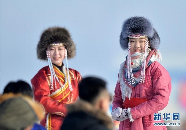 Top 3 Snowy Chinese Winter Travel Destinations • China Admissions
