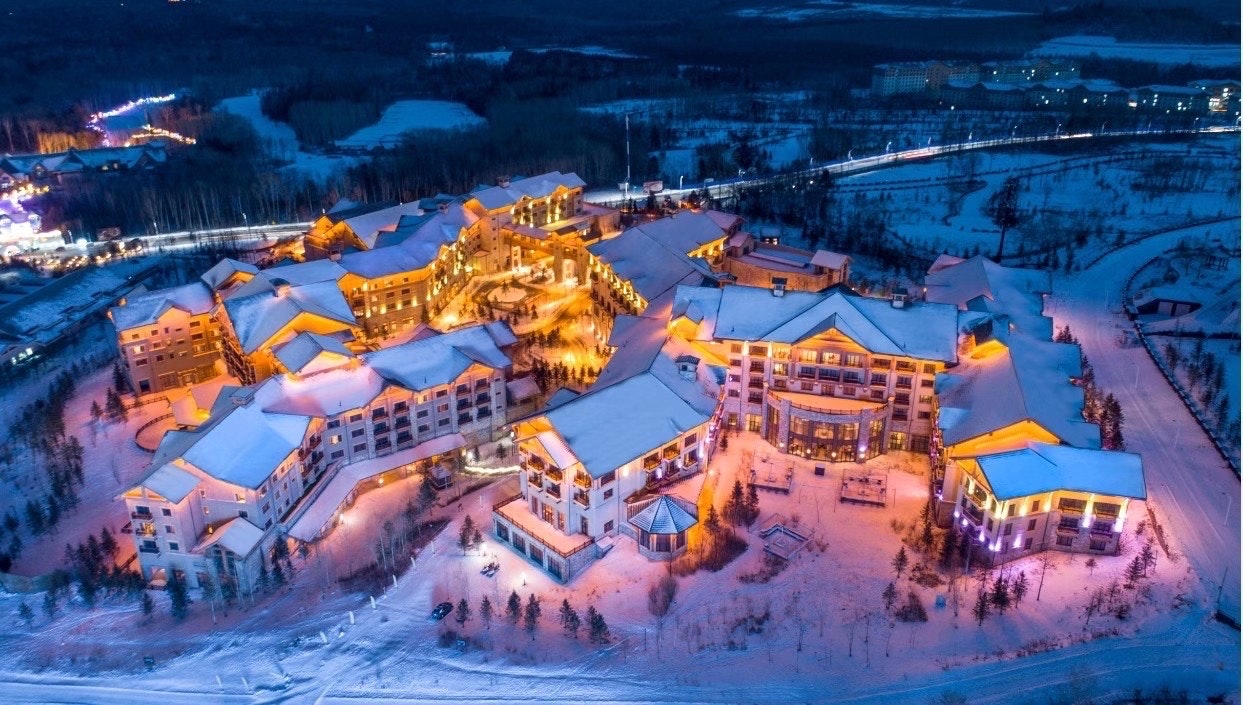 Top 3 Snowy Chinese Winter Travel Destinations • China Admissions