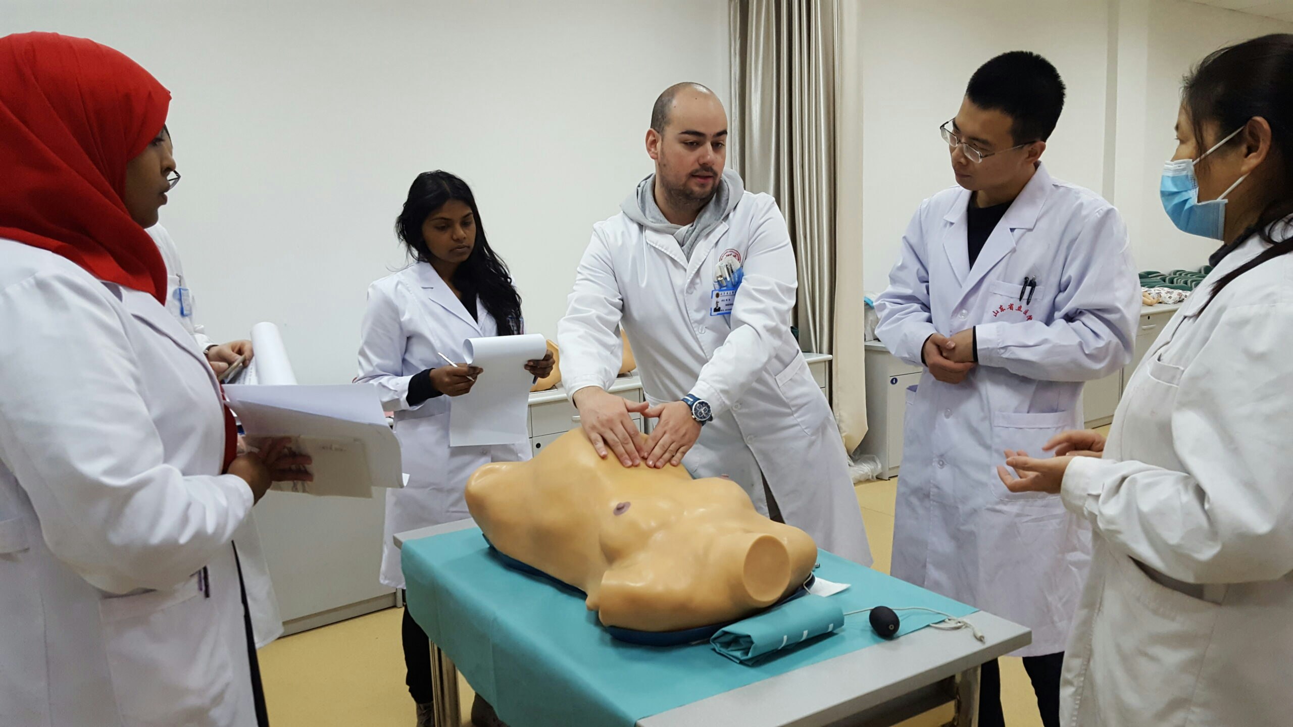 5 Most Popular Programs at Shandong University for 2024 • China Admissions