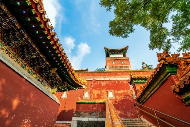 10 Incredible Facts About Beijing, China • China Admissions