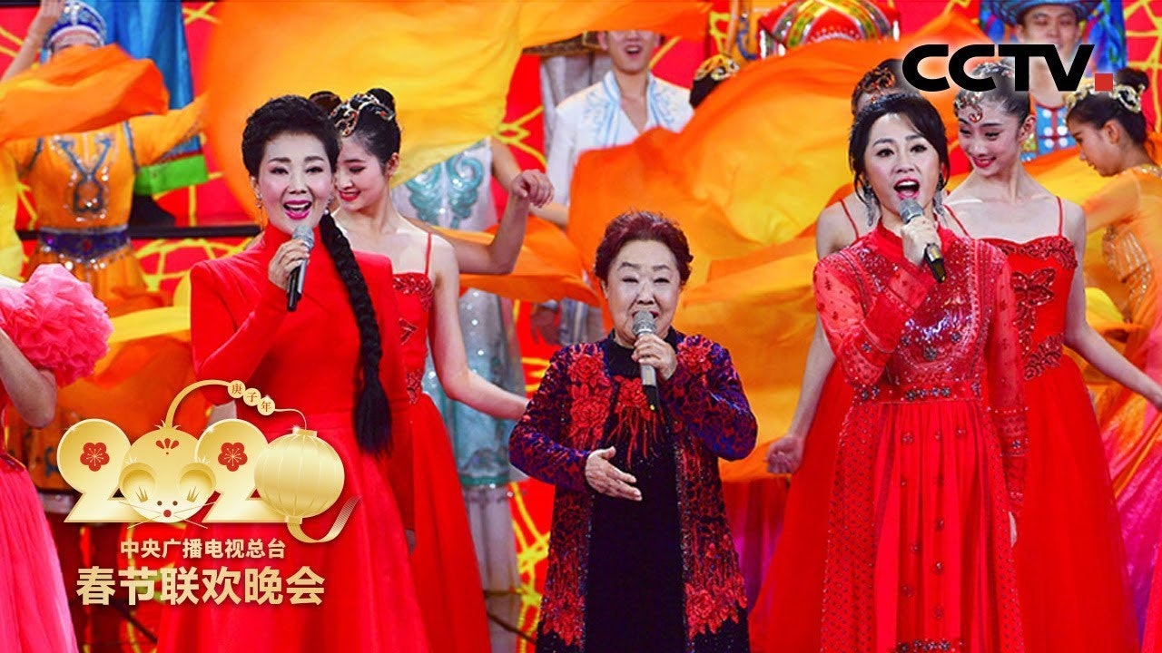 14 Chinese Words About Chinese New Year 2022 • China Admissions