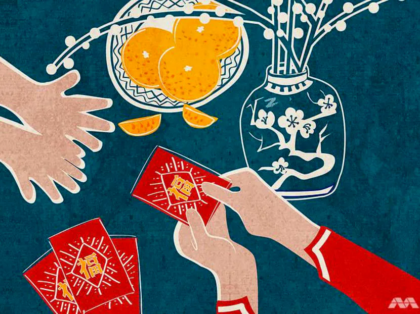 10 Facts About Chinese New Year 2022--the Year of the Tiger • China ...