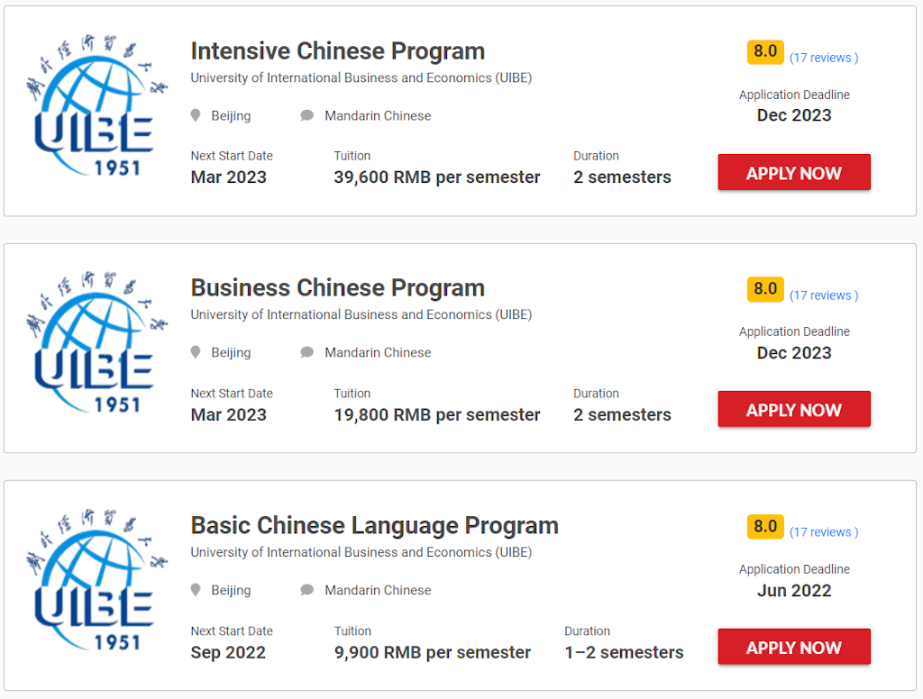 9 Best Schools to Study Chinese in Beijing in 2023! • China Admissions