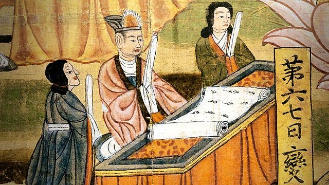 19 Unique Facts About Ancient Chinese History You Won't Learn in Class ...
