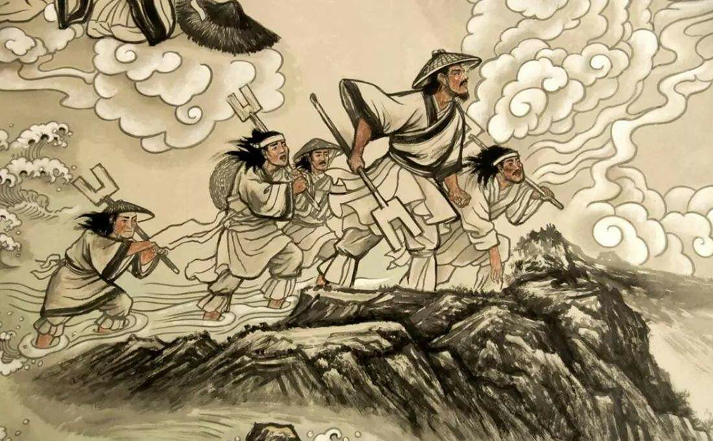 19 Unique Facts About Ancient Chinese History You Won't Learn in Class ...