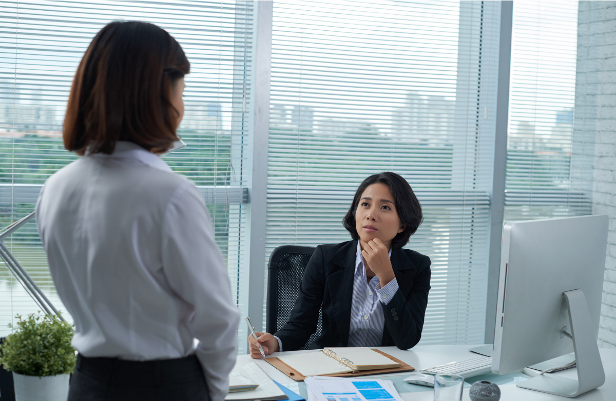 5 Phrases for Beginners: How to Answer Your Chinese Boss