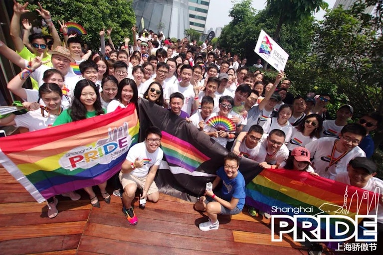 Happy Pride! How to Talk About LGBT in Chinese • China Admissions