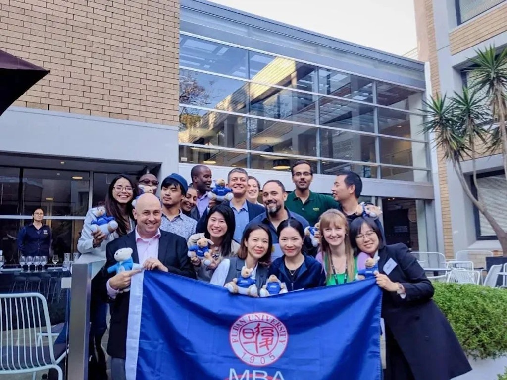 Fudan MBA 2024 Intake Open for International Students