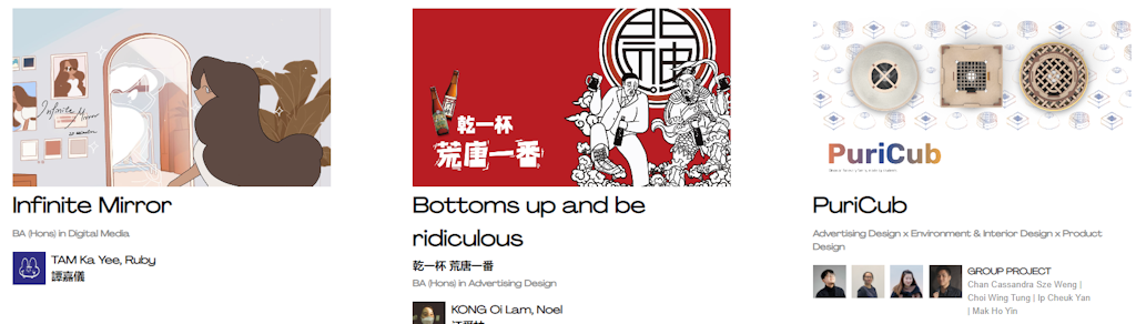 Design Your Future: Study Masters of Design at PolyU Design 2023 ...