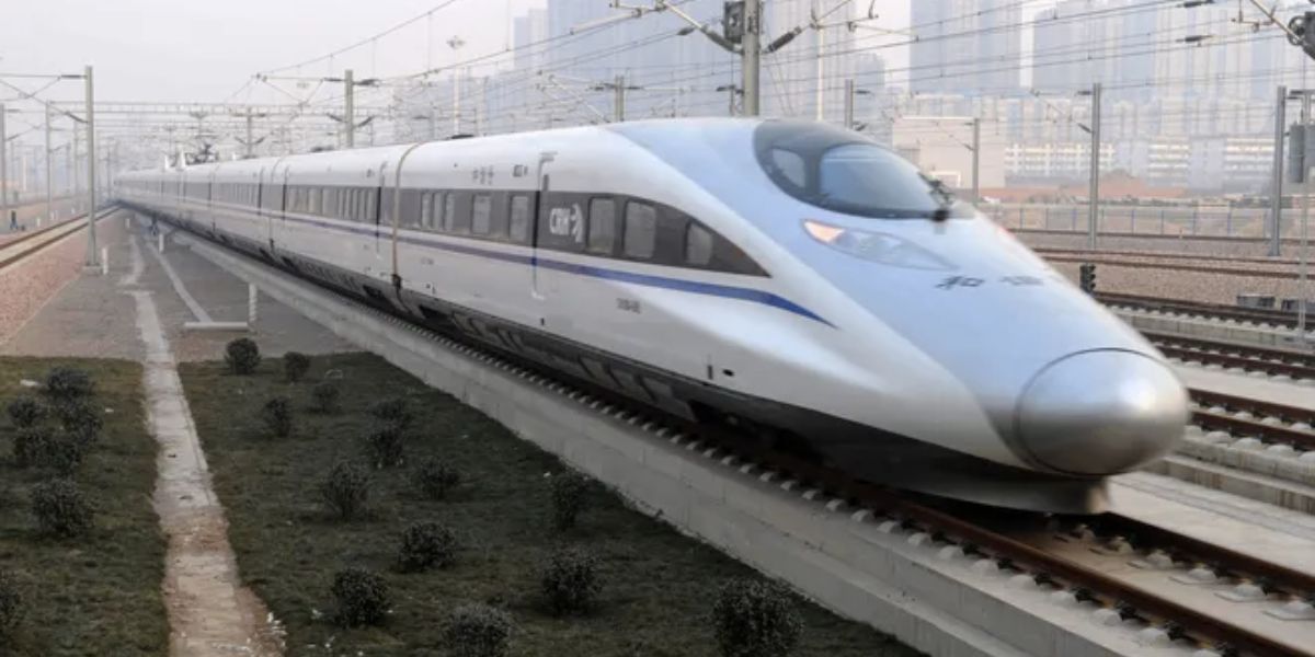 From Metro to Bike: Navigating China's Transport Options • China Admissions