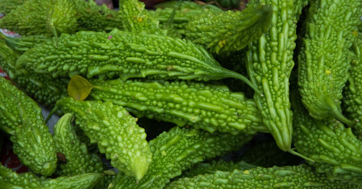 Discover China's Most Exotic Fruits and Vegetables • China Admissions