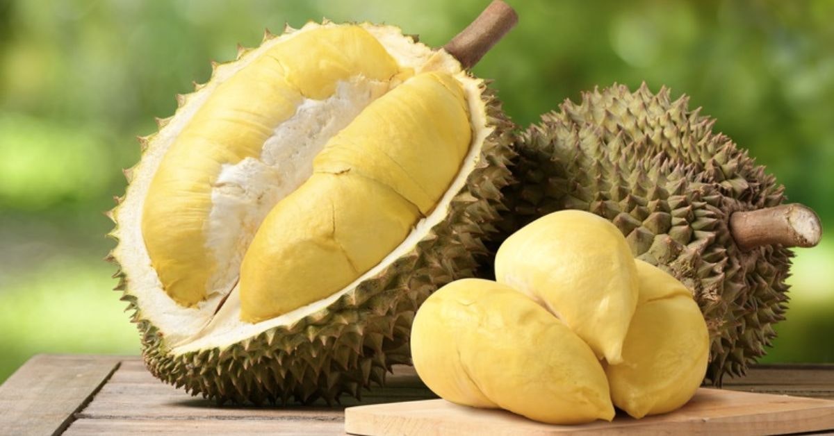 Discover China's Most Exotic Fruits and Vegetables • China Admissions