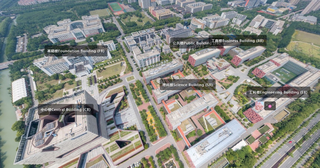 Introducing Xi'an Jiaotong-Liverpool University's Dual Degrees and ...