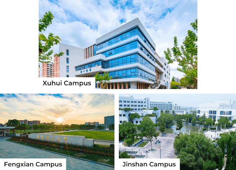 7 Reasons to Study at East China University of Science and Technology ...